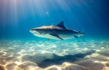 Do Sharks Sleep? Where, When, and How? Here Are the Answers!